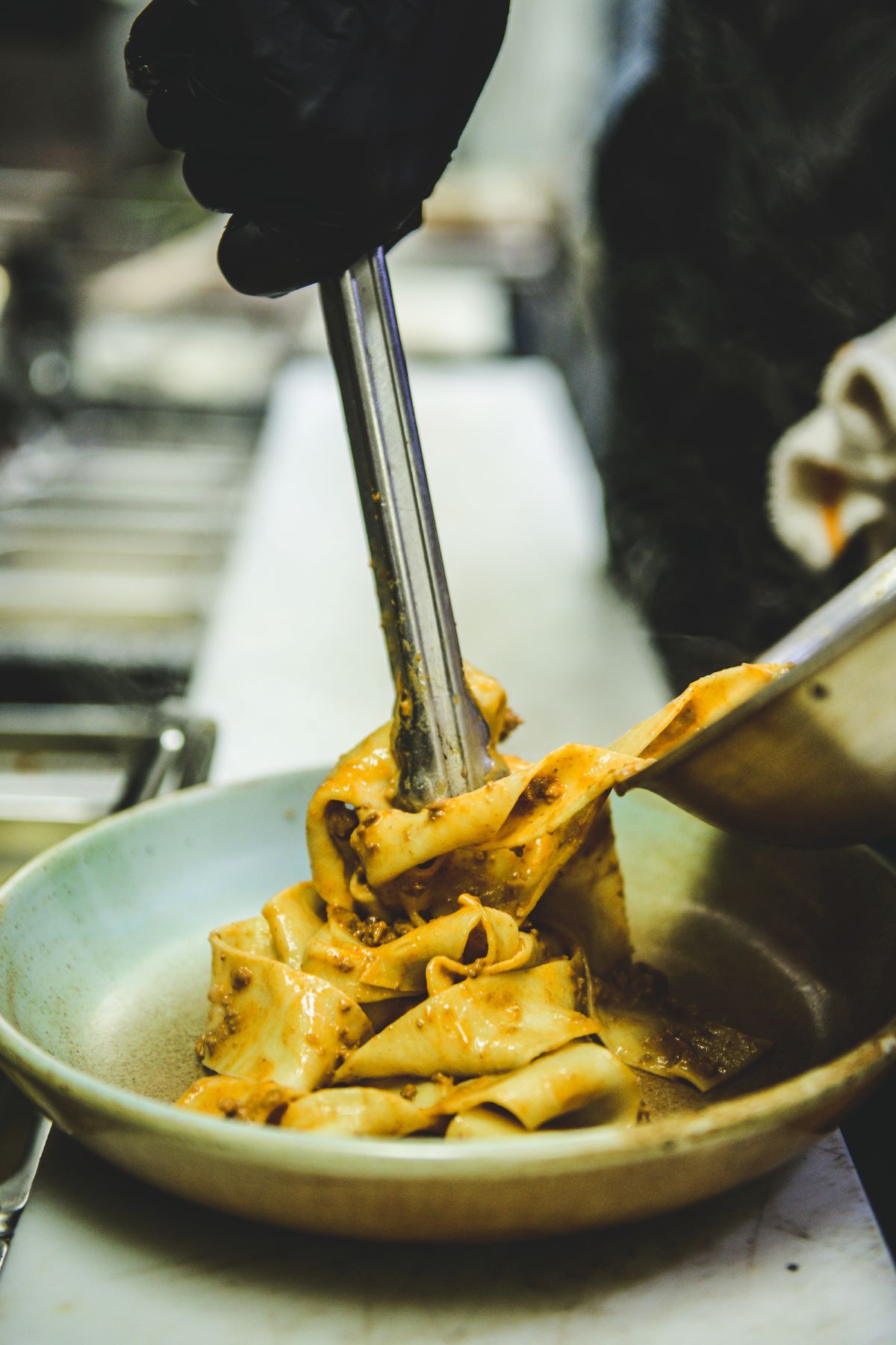 North Park's Best Kept Secret: Cacio e Pepe Unveils Incredible $10 ...